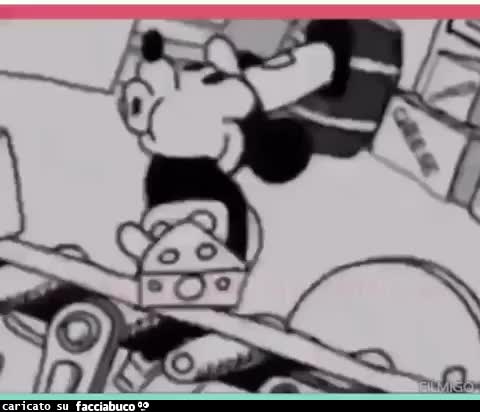 Ops ...é bello e basta?… vaccata pubblicata da Lello - Facciabuco.com