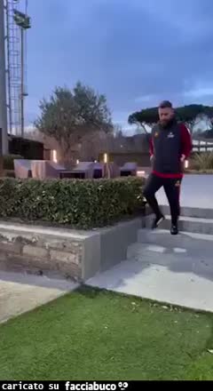 Tutti i meme sull'AS Roma - Facciabuco.com