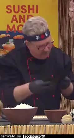 Scherzi - Facciabuco.com